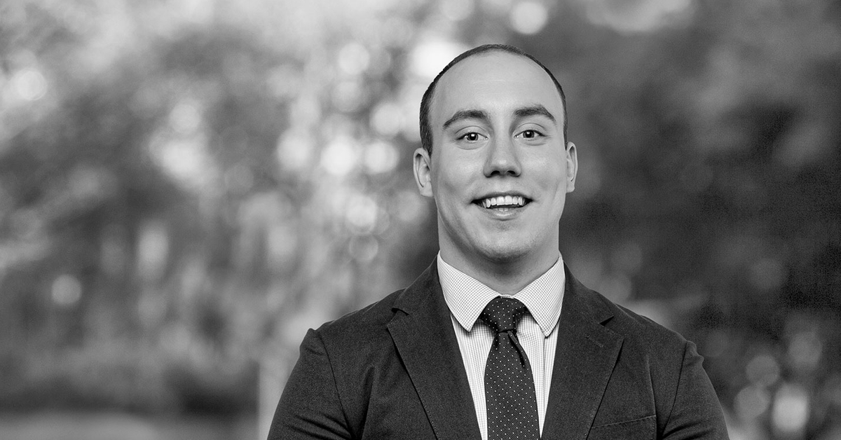 Adam Drake | Associate | White & Case LLP