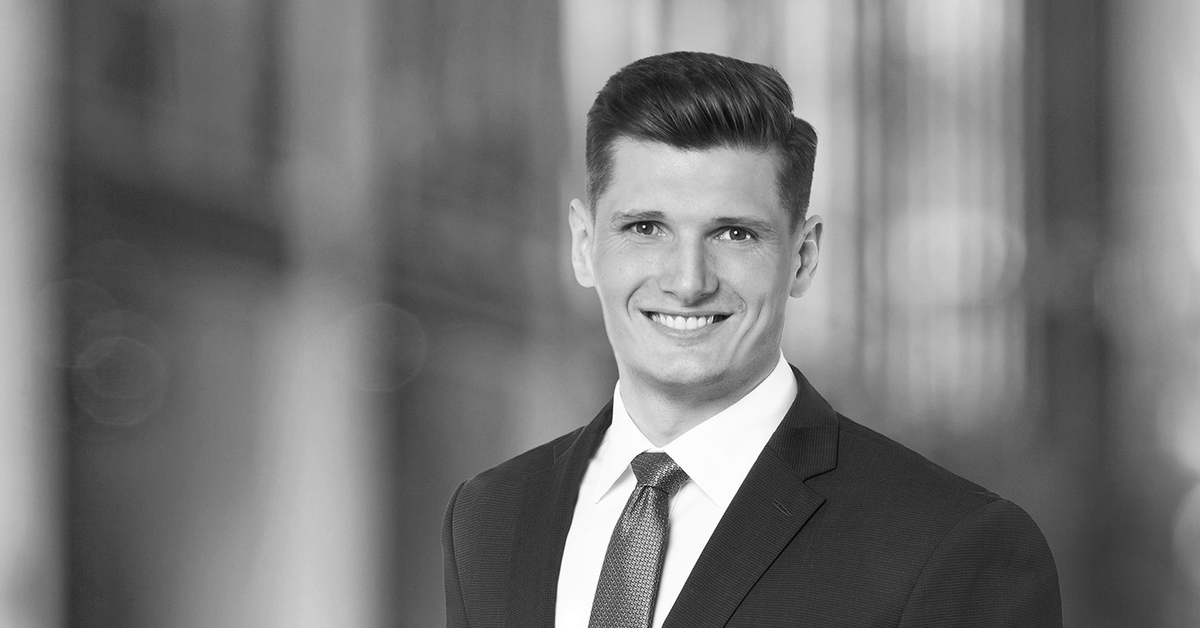 Jarosław Fejdasz | Associate | White & Case LLP