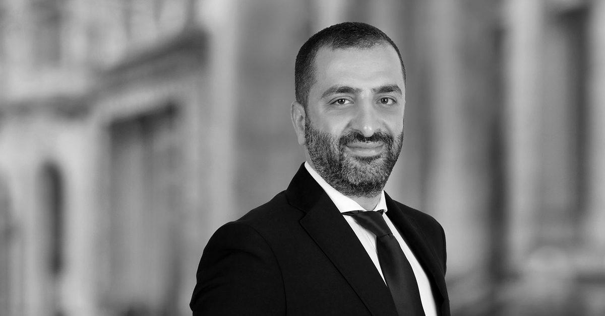 Wassim El Mardini | Associate | White & Case LLP