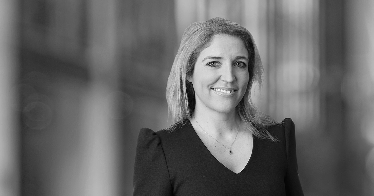 Jessica Kemp | Partner | White & Case LLP