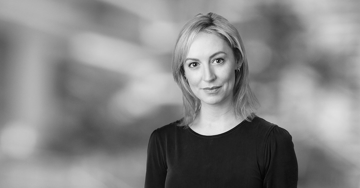 Victoria Burton | Partner | White & Case LLP