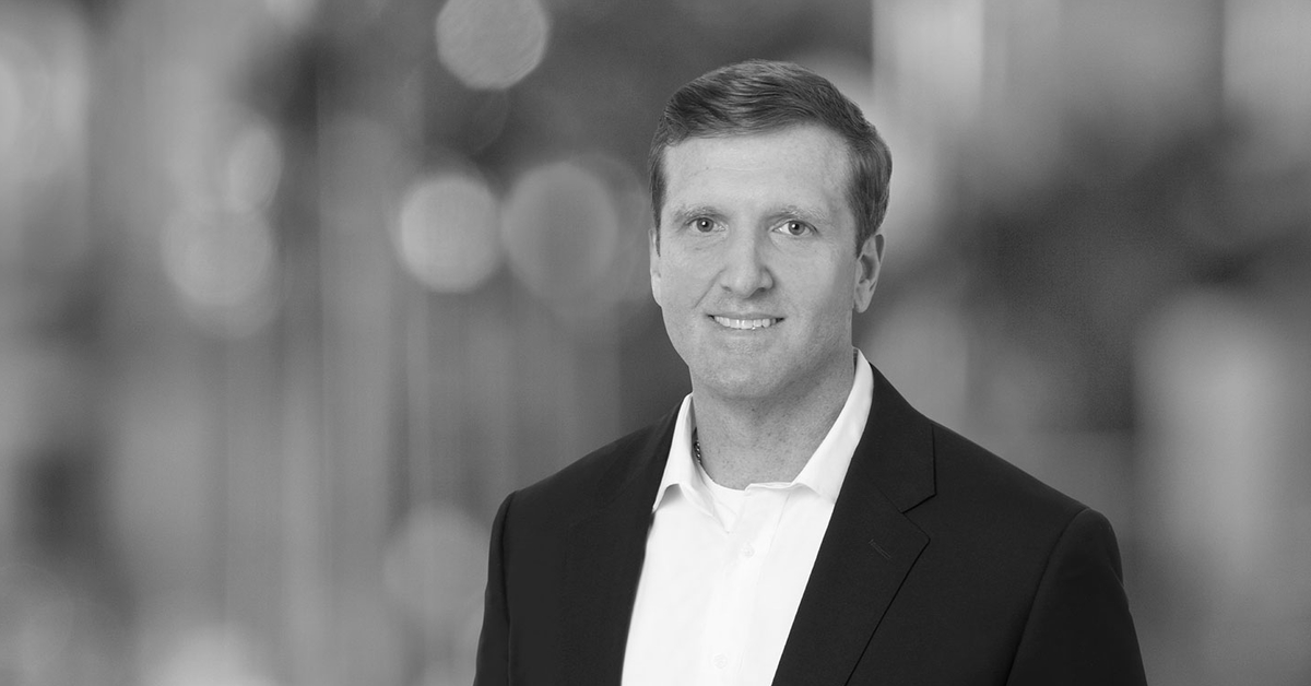 Thomas Pate | Partner | White & Case LLP