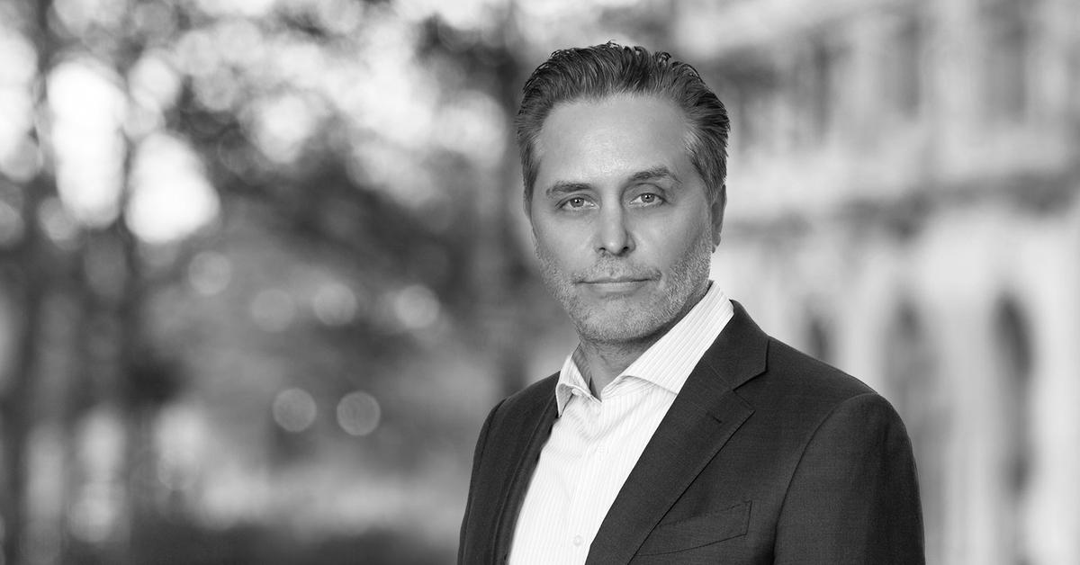 Yar R. Chaikovsky | Partner | White & Case LLP