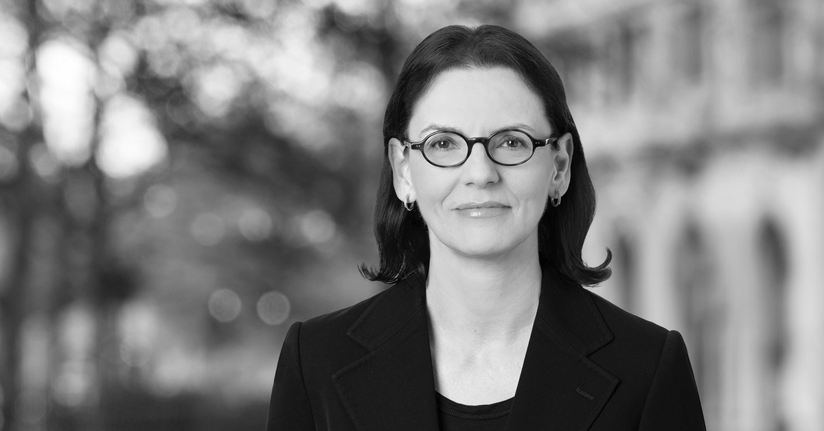 Birgit Kurtz | Professional Support Lawyer | White & Case LLP