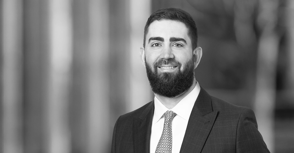 Joseph F. Rosati | Partner | White & Case LLP