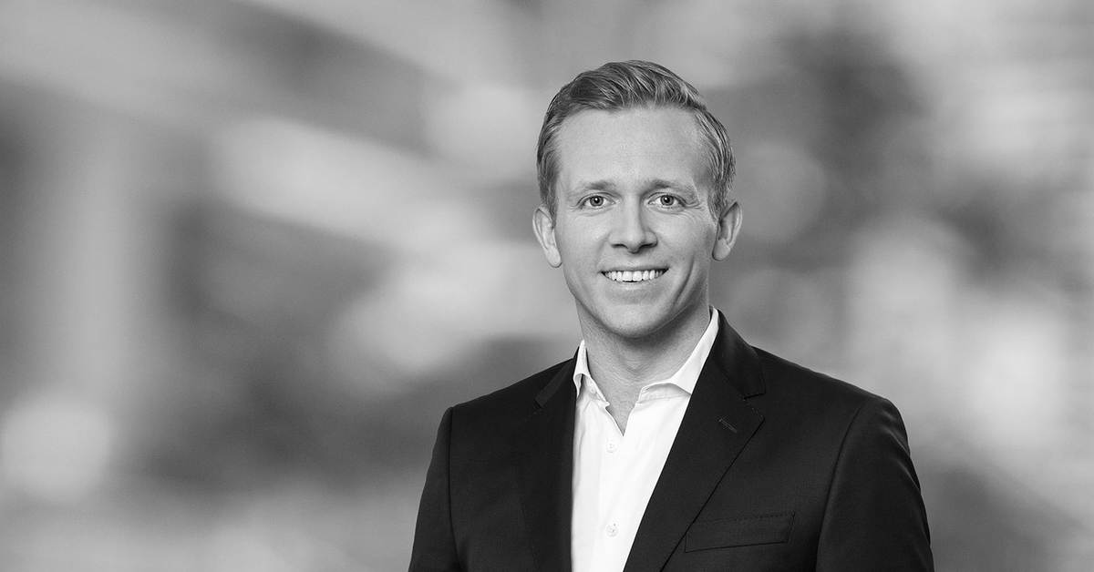 Jan-Christopher Wilhelms | Associate | White & Case LLP