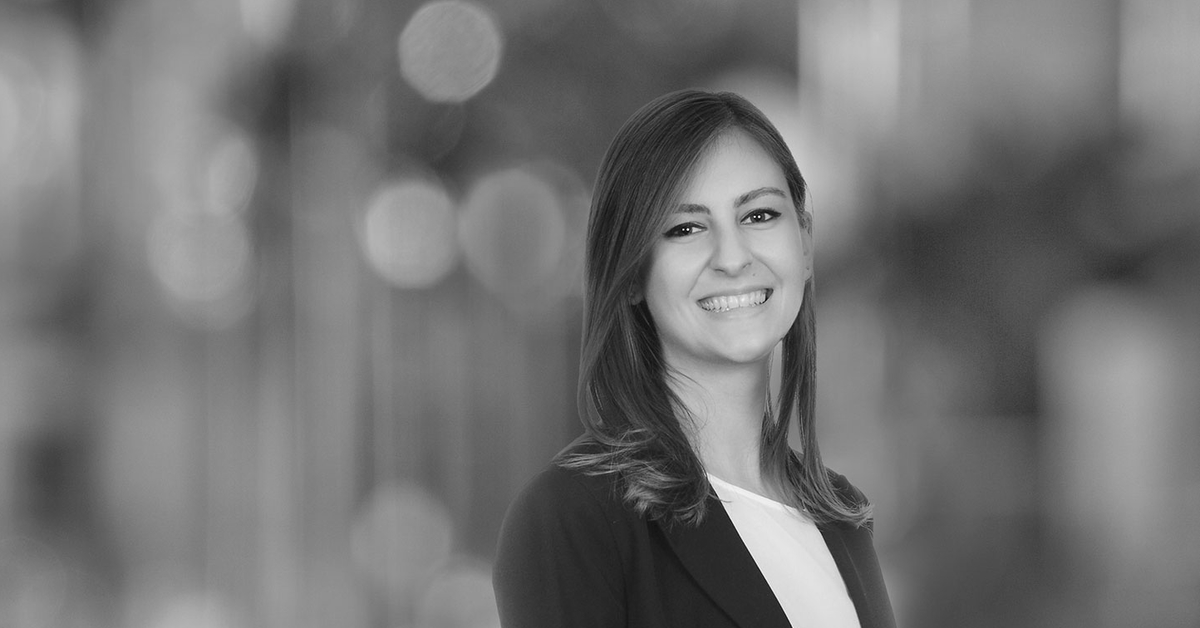 Ece Küreğibüyük | Associate | White & Case LLP