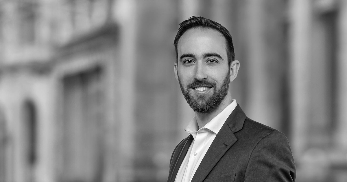 Sam McCombs | Associate | White & Case LLP