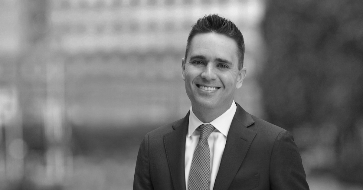 W. Patrick Conlon | Associate | White & Case LLP