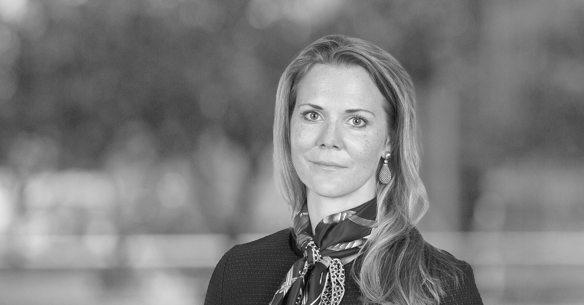 Filippa Exelin | Partner | White & Case LLP