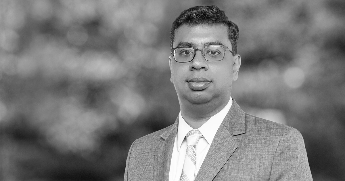 Shridhar Jayanthi | Associate | White & Case LLP