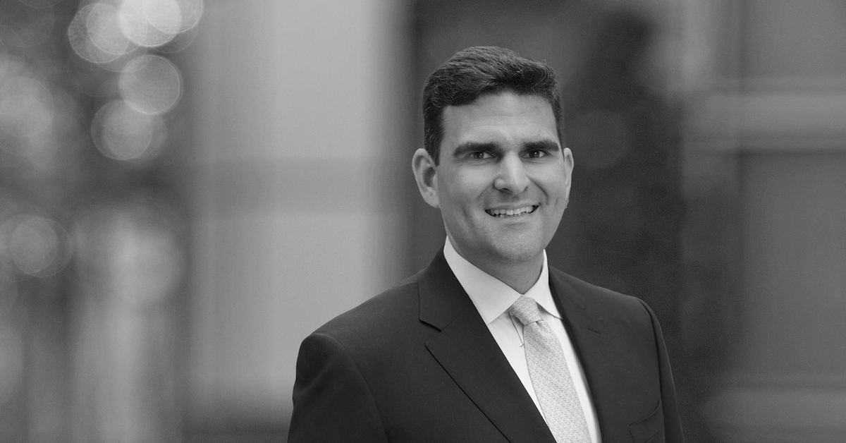 Gregory F. Pesce | Partner | White & Case LLP