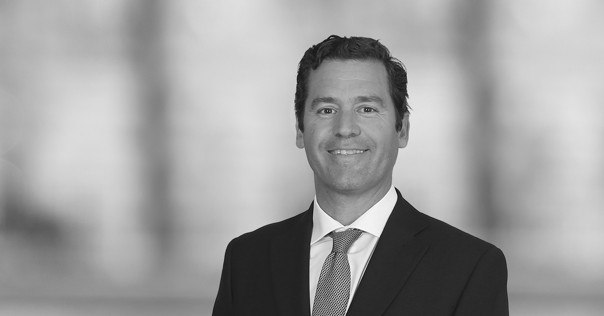 Pablo García-Nieto | Partner | White & Case LLP