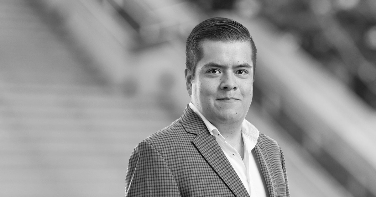 José Daniel Franco | Associate | White & Case LLP