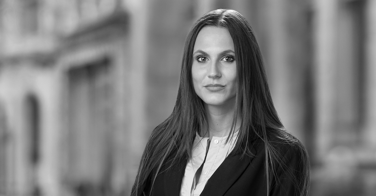 Noemi Stimamiglio | Trainee | White & Case LLP