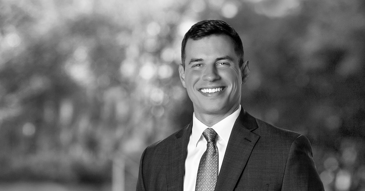 Peter Strom | Associate | White & Case LLP