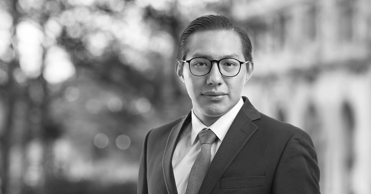 Alexandro López Salazar | Associate | White & Case LLP