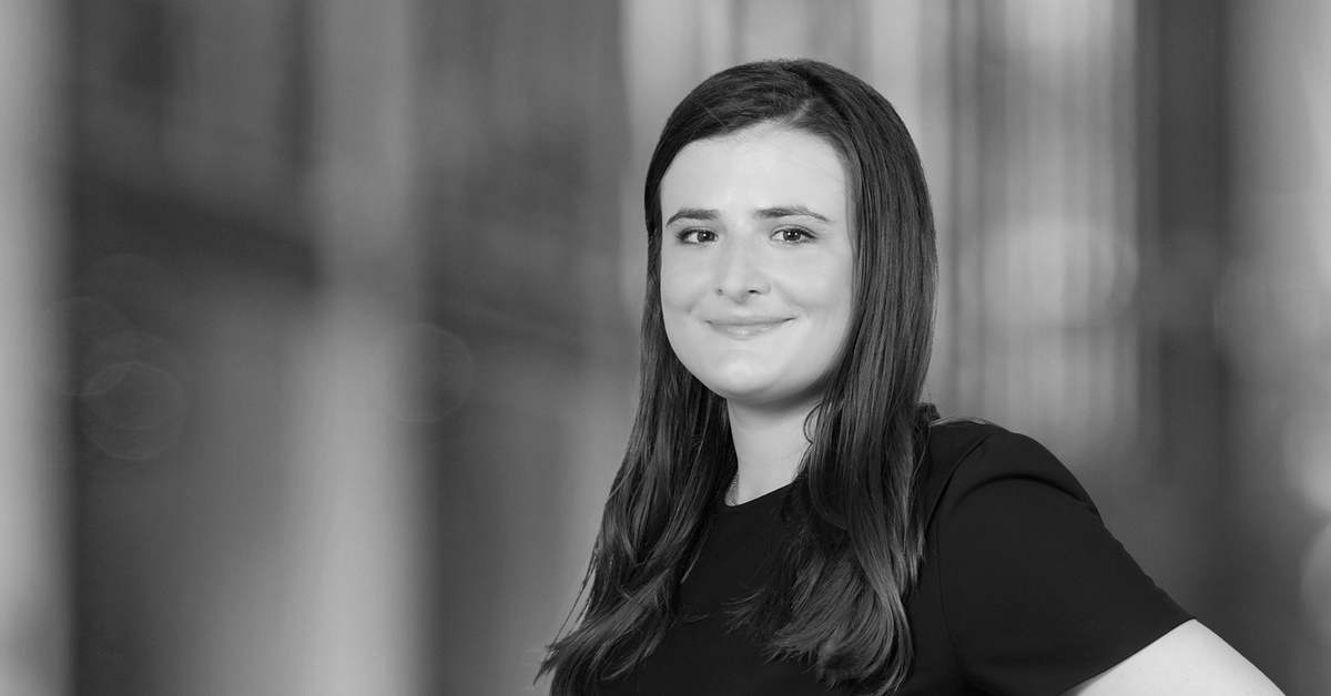 Mailis Pachebat | Associate | White & Case LLP