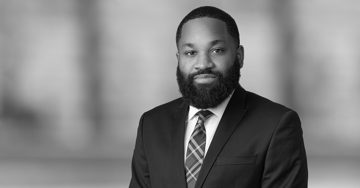 Teddy Miller | Associate | White & Case LLP