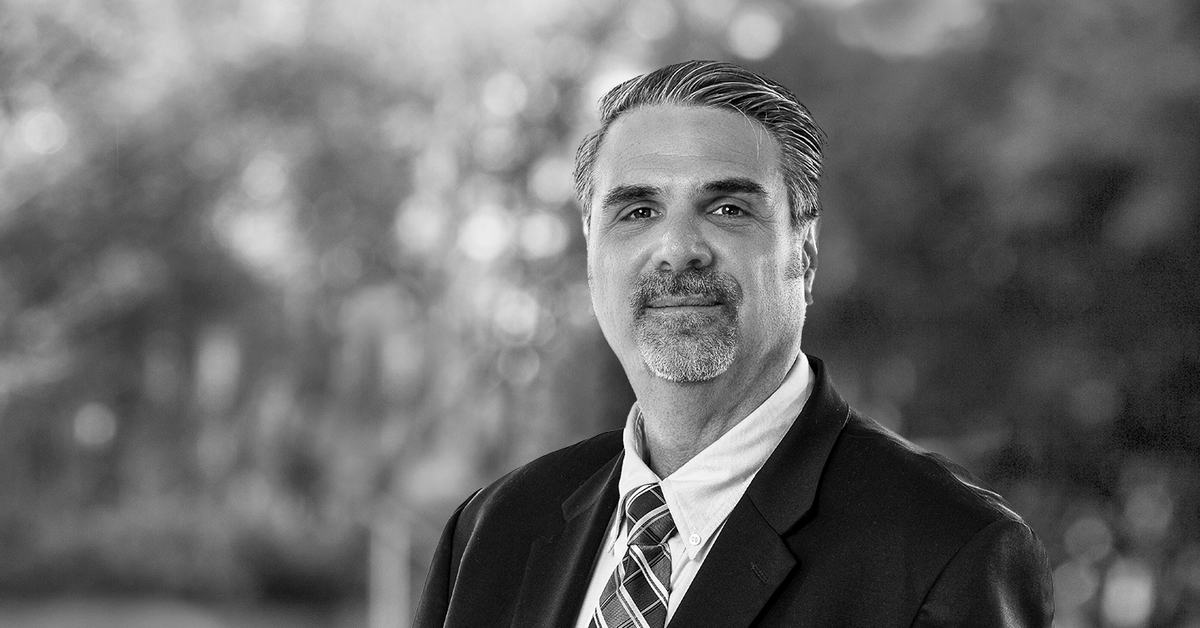 Tony Cordeiro | Chief Technology Officer | White & Case LLP