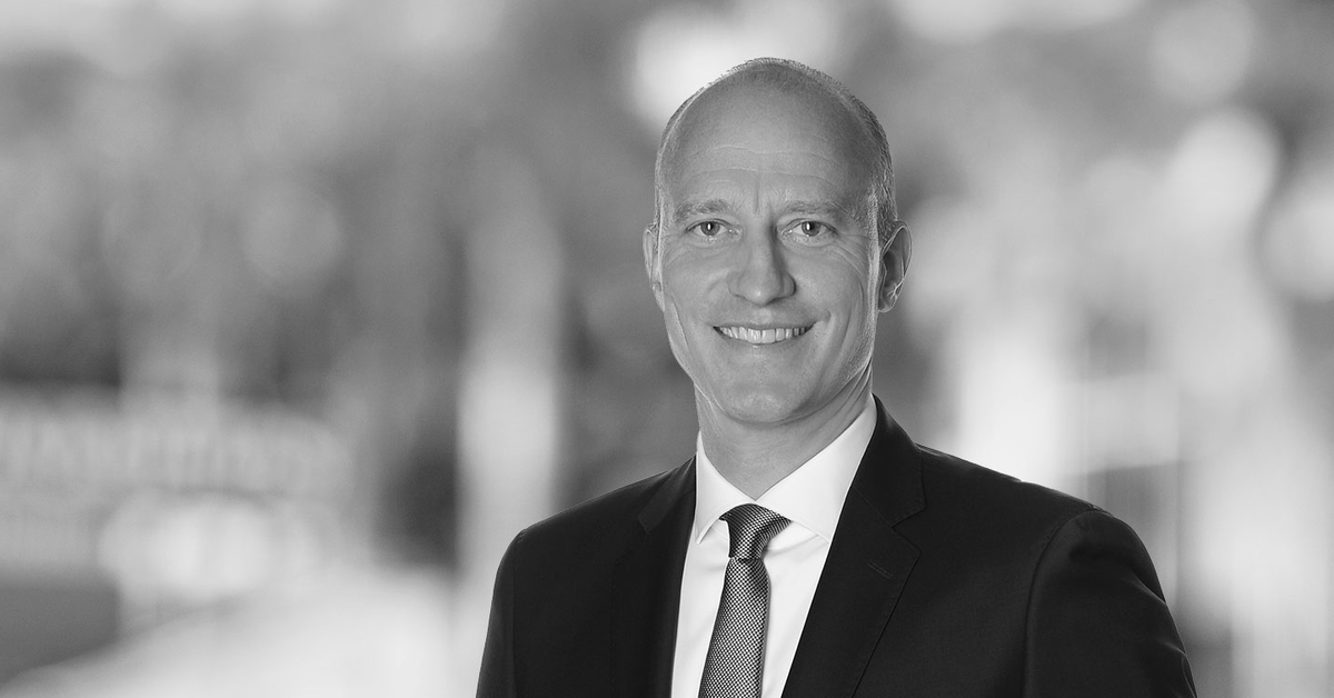 Jens Brömmelmeier | Partner | White & Case LLP