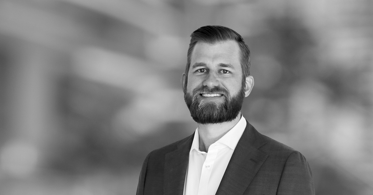 David Musser | Director, Tampa Global Operations | White & Case LLP