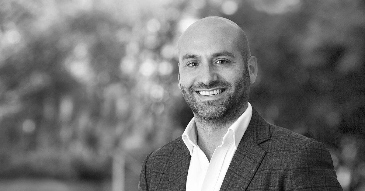 Daniel Turgel | Partner | White & Case LLP