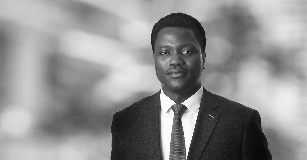 Miebi Inokoba | Associate | White & Case LLP