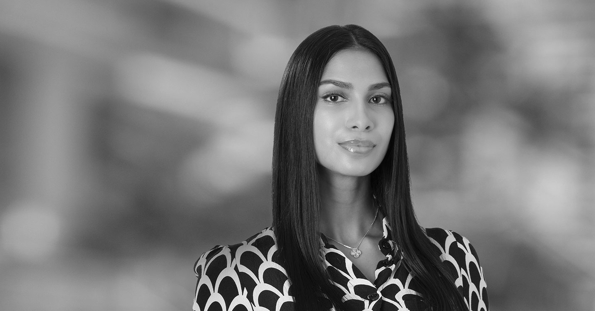 Anais Mitra | Associate | White & Case LLP