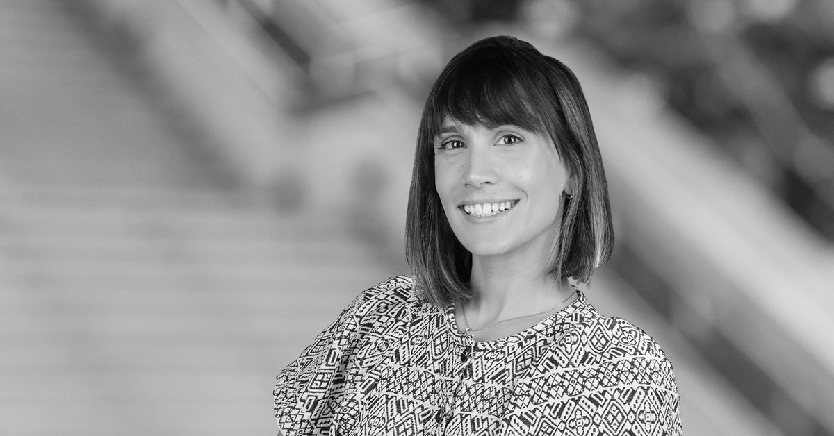 Marion Genova | Associate | White & Case LLP