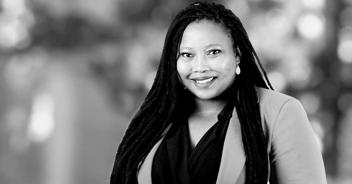 Malerato Motloung | Local Partner | White & Case LLP