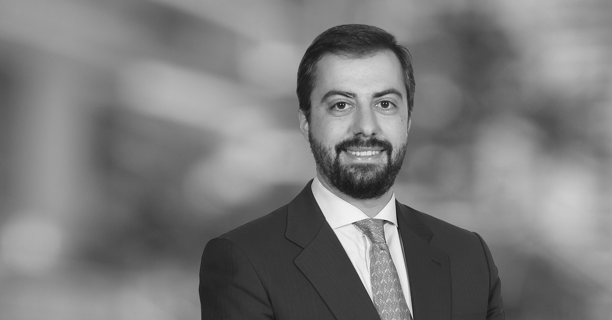 Eduardo Dachary | Local Partner | White & Case LLP