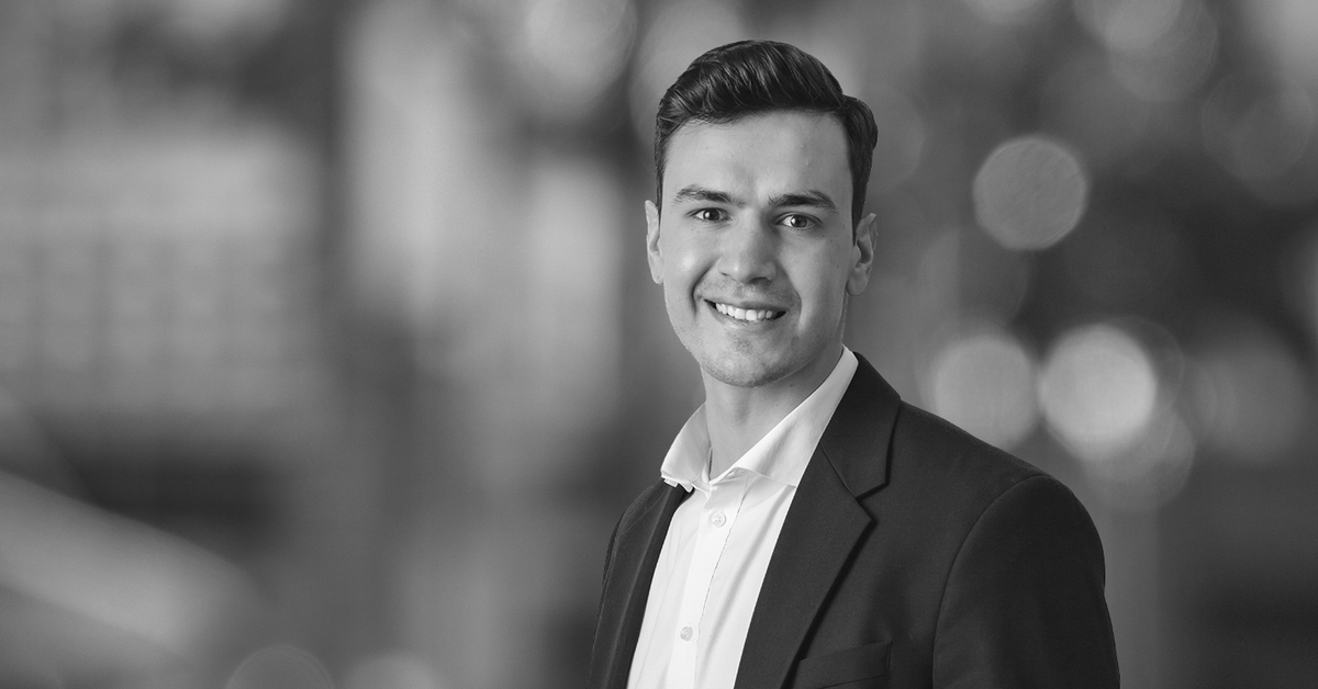 Stef De Gouveia | Associate | White & Case LLP