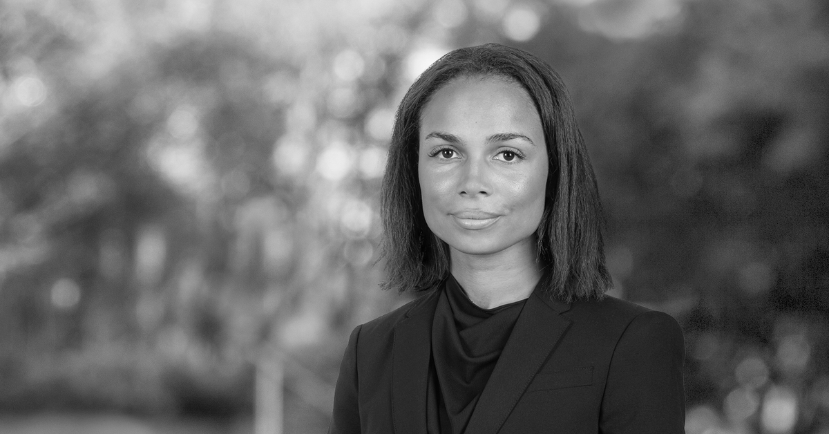 Denise Sparremo | Associate | White & Case LLP