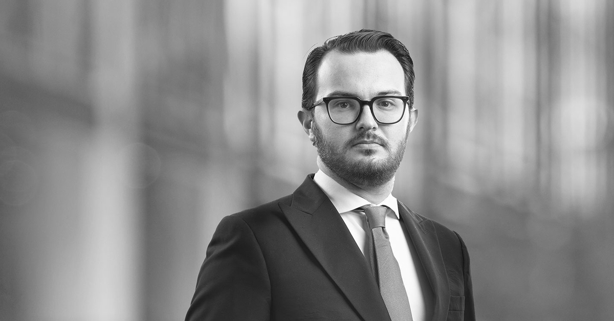 Alberto De Villa Albarran | Associate | White & Case LLP