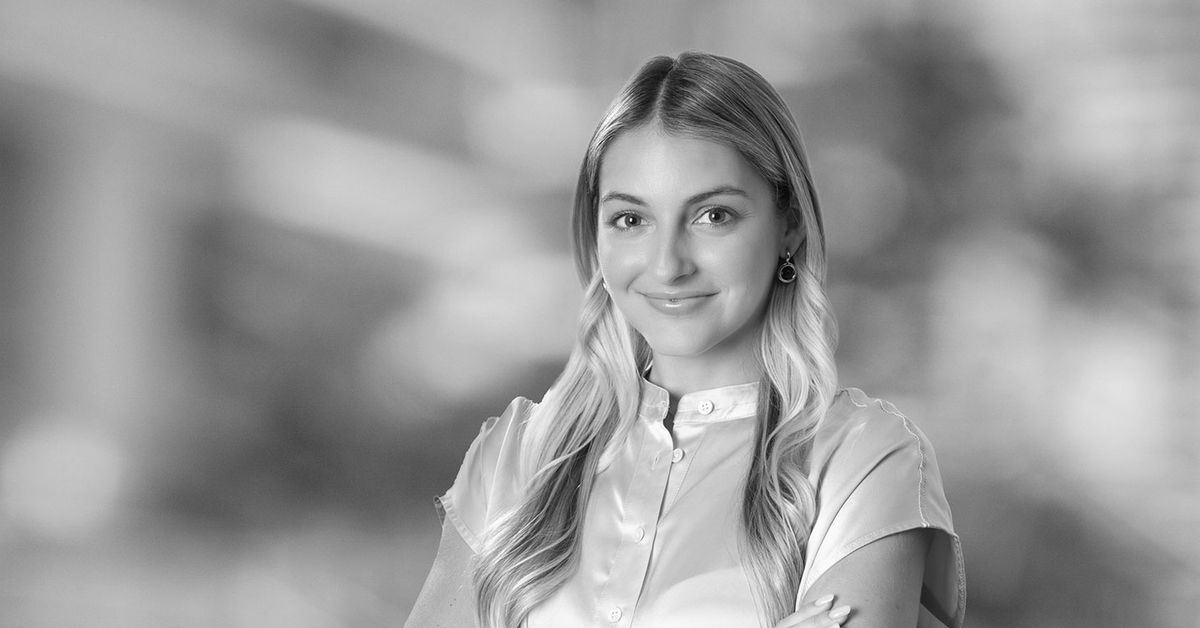 Alejandra Sanchez | Associate | White & Case LLP