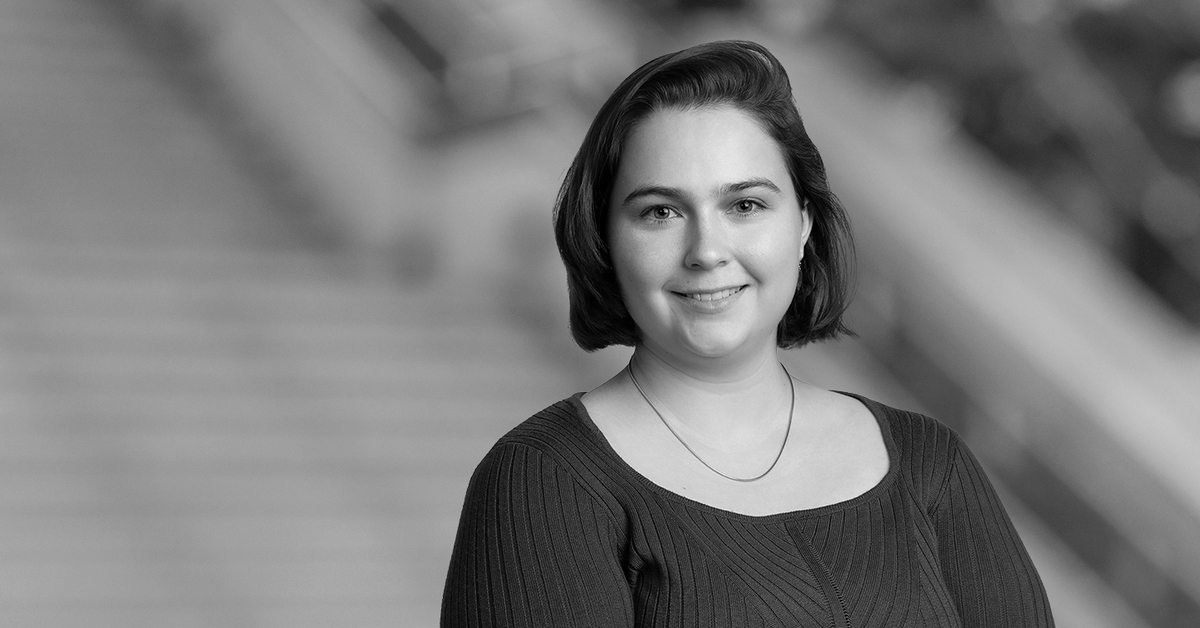 Elena Plenefisch | Associate | White & Case LLP