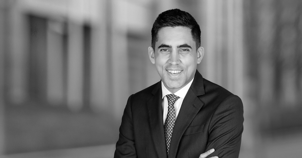 Yannick Whorms | Associate | White & Case LLP