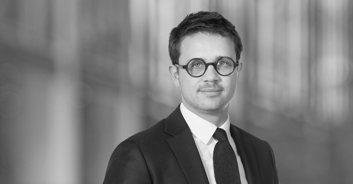 Robin Hassid | Associate | White & Case LLP