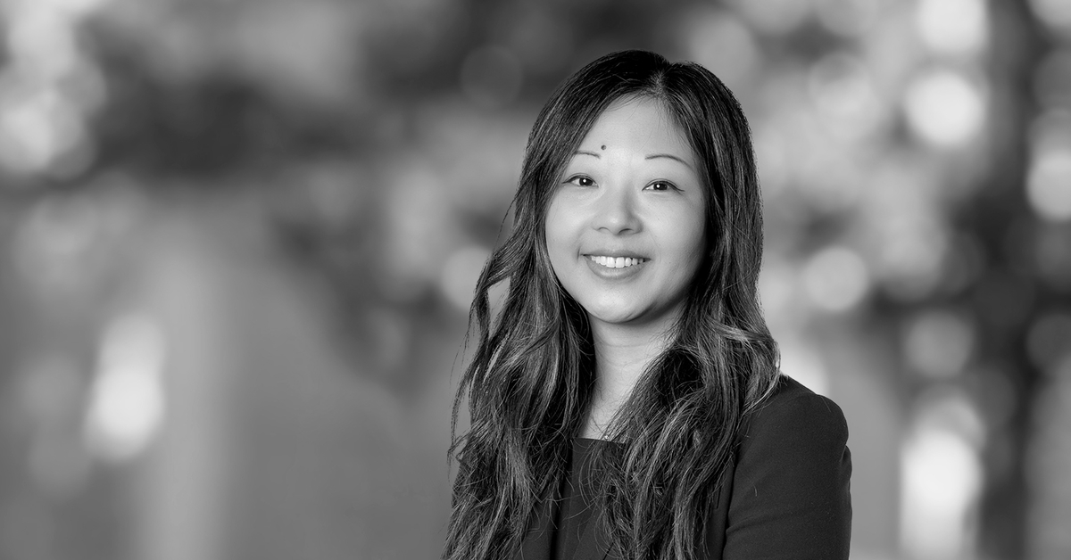 Alexa Cho | Associate | White & Case LLP