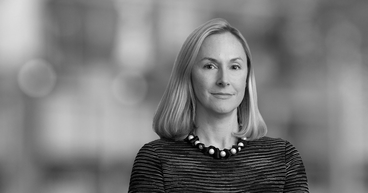 Amanda Woodall | Counsel | White & Case LLP