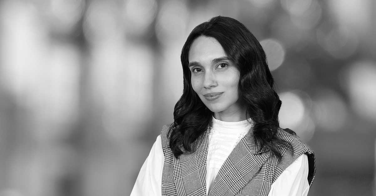 Laura del Olmo | Associate | White & Case LLP