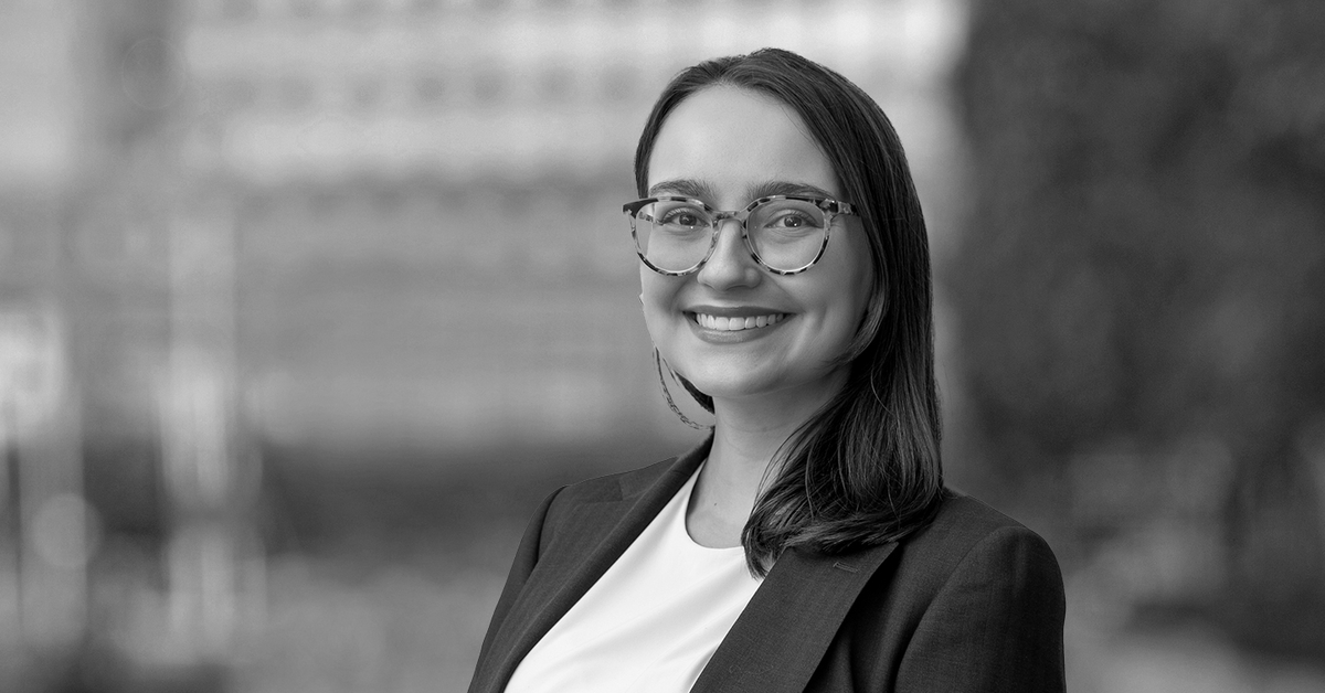 Megan Scime | Associate | White & Case LLP