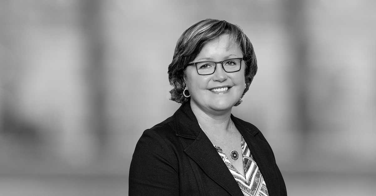 Elizabeth Black | Global Head of Pro Bono and Responsible Business ...