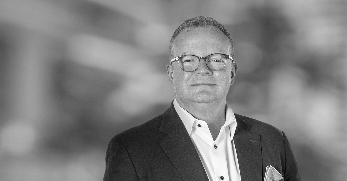 Richard Franco | Global Head of Communications | White & Case LLP