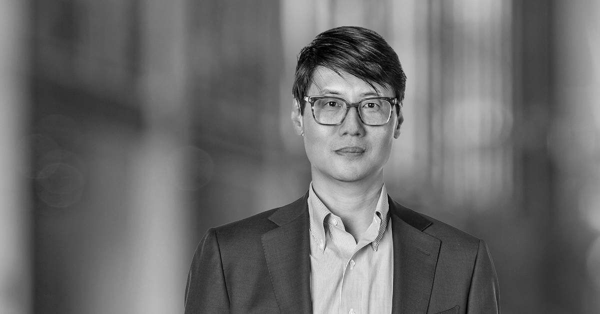 Alfred Wang | Counsel | White & Case LLP