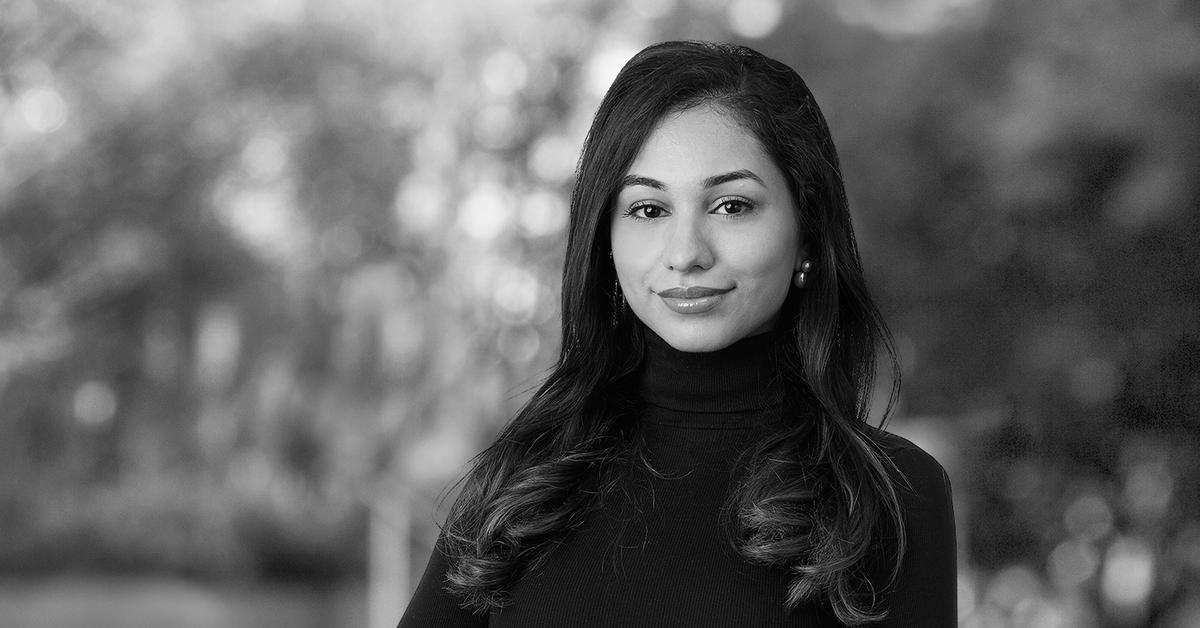 Zarlush Zaidi | Associate | White & Case LLP