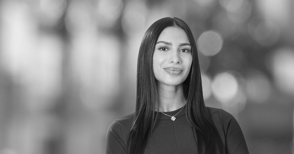 Anais Mitra | Associate | White & Case LLP
