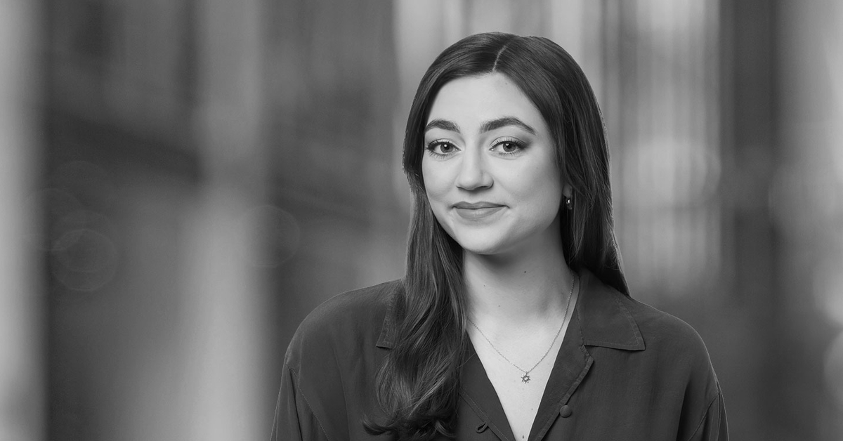 Marika Olczykowska | Associate | White & Case LLP