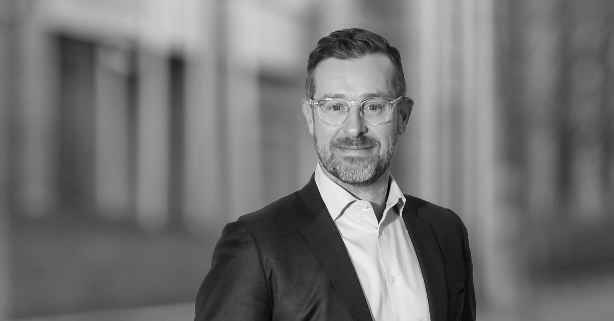 Sten Olsson | Partner | White & Case LLP